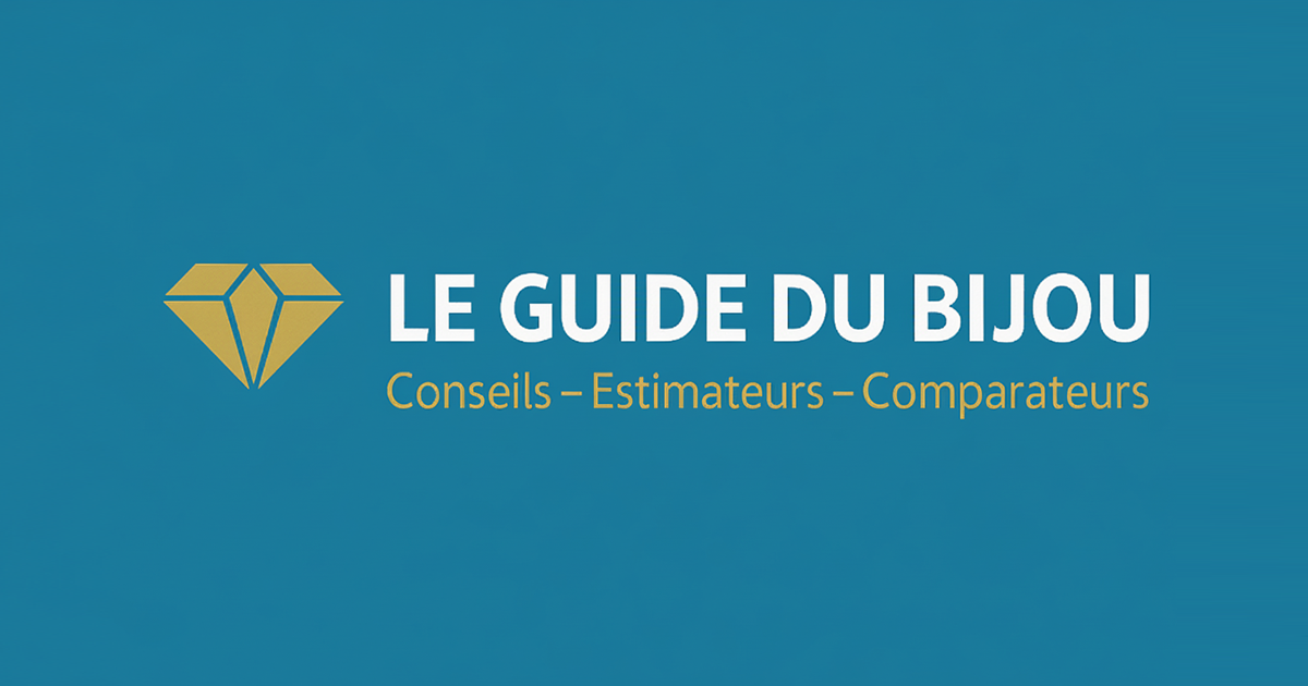 Comment Lire un Poinçon | Guide Complet 2025 | Le Guide du Bijou